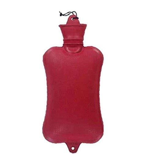 Duckback ORIGINAL Hot Water Bag Red Non Electrical 2L - Ideal for Back ...