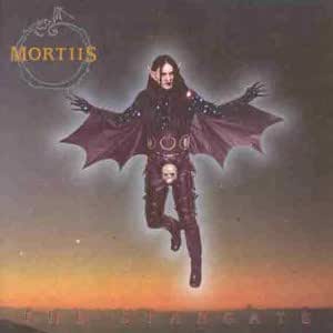 The Stargate [Vinyl LP]: Mortiis: Amazon.ca: Music