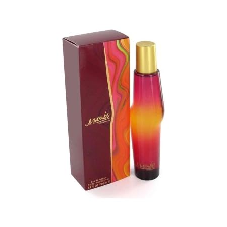 Amazon.com: Liz Claiborne Women's Perfume, Eau De Parfum Spray, Mambo ...