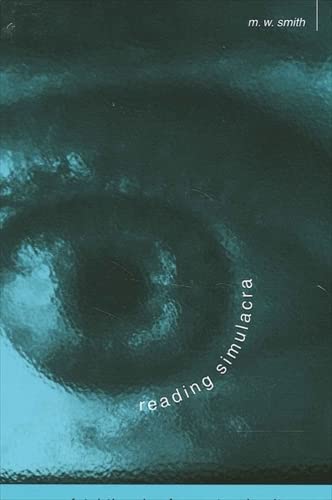 Amazon.com: Reading Simulacra: Fatal Theories for Postmodernity (Suny ...
