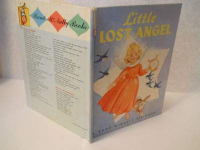 Little Lost Angel: Janet Field Heath: Amazon.com: Books