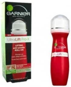 Garnier Ultra Lift Pro X Roll On Efecto lifting y Anti-arrugas 50ml : Amazon.es: Belleza
