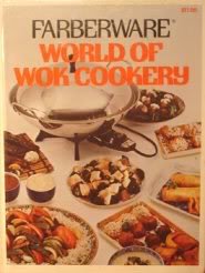 Farbeware World of Wok Cookery: Piazza, G.: 9780916752576: Amazon.com ...