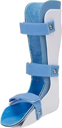 Kids Gout Orthosis Plantar Fasciitis Night Splint Ankle Immobilizer ...