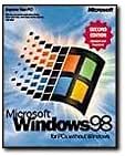 Windows 98 Retail Box : Amazon.co.uk: Software