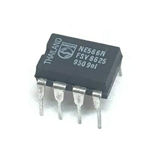 NE566 IC-Function Generator IC : Amazon.in: Industrial & Scientific