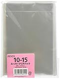・ブランド:ヘッズ(Heads)・製造元:ヘッズ(Heads)・モデル:10-15・製造元/メーカー部品番号:10-15・厚み:0.03mm・〔マチ形状〕マチなし・原産国:日本・■脱酸素剤・乾燥剤には対応しておりません。・■お餅包装・冷凍に...