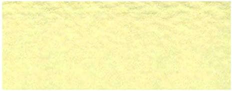 Amazon.co.jp: PAPER PALETTE(ペーパーパレット) A4カード マーメイド しろ黄 100枚 1727198 : ホビー