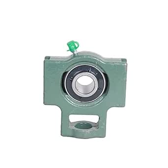 1pcs CNC Outer Spherical Bearing Slider with seat UCT213: Amazon.com: Industrial & Scientific