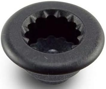 Amazon.com: Univen Blender Motor Drive Coupling Compatible with ...