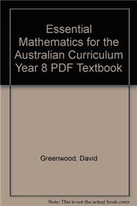 Essential Mathematics for the Australian Curriculum Year 8 PDF Textbook ...