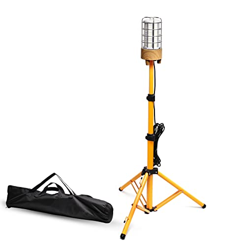 10 Best Jobsite Lights | 2024