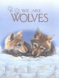 We Are Wolves: Amazon.com: Books
