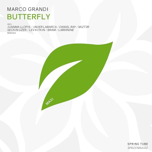 Amazon.com: Butterfly : Marco Grandi: Digital Music