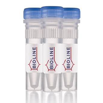 Amazon.com: Quick-Stick Ligase 100 Reactions, T4 DNA ligase, Fast ...