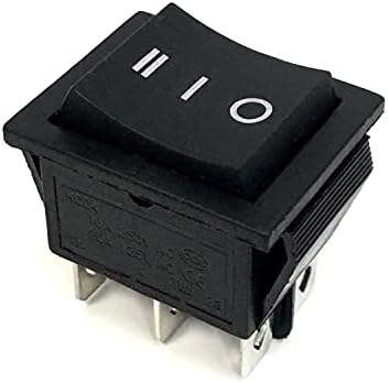 Amazon.com: Generac Genuine 0G9549 On Off SPDT Switch Fits XG7000E ...