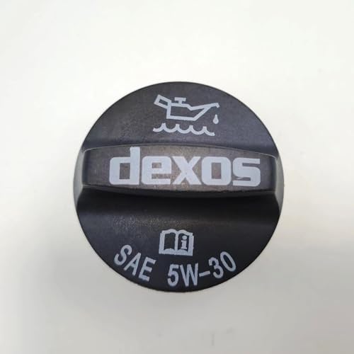 Amazon.com: ACDelco GM Original Equipment FC243 dexos 5W30 Engine Oil ...