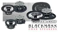 Crunch BMX 693 Blackmaxx Auto-Lautsprecher: Amazon.de: Elektronik & Foto