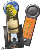 Amazon.com: Kng 027275 Shrek Designer Compact Phone : Office Products