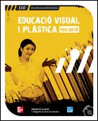 Educació Visual i Plàstica. 1r cicle. ESO : Bargueo: Amazon.com.mx: Libros