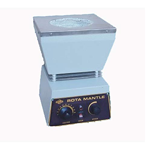 KEMI ROTA MANTLE 500 ML : Amazon.in: Industrial & Scientific