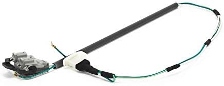 Amazon.com: Whirlpool W11670519 OEM Top Load Washer Lid Lock Assembly ...