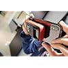 iPin Spatial Ruler Pro RangeFinder Distance Measuring Meter : Amazon.in ...