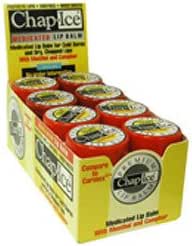 Amazon.com: Chap-Ice Medicated Lip Balm : Health & Household