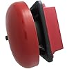 Fire Alarm Bell Back Box, (Back Box Only) - Amazon.com