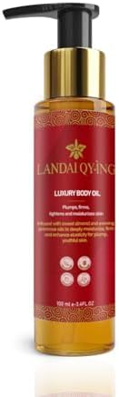 Amazon.com : Besque Magic Body Oil, 3.38 FL OZ, After Shower Body Oil ...