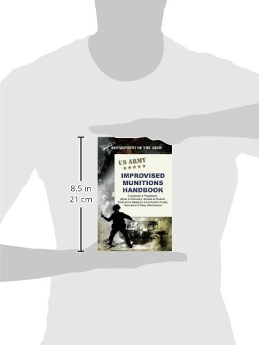 Snapklik.com : US Army Improvised Munitions Handbook