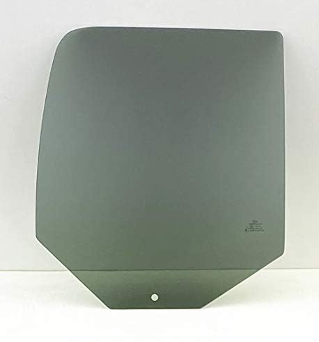 Amazon.com: Passenger Right Side Rear Door Window Door Glass Compatible ...