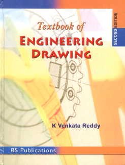 Buy Textbook Of Engineering Drawing 2e Book Online at Low Prices in ...