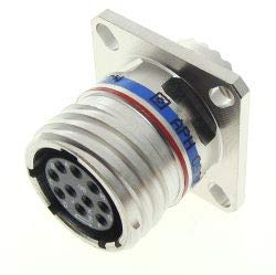 Amphenol Connector: Amazon.com: Industrial & Scientific