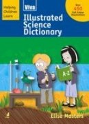 Illustrated Science Dictionary: Masters, Elise: 9788130905037: Amazon ...