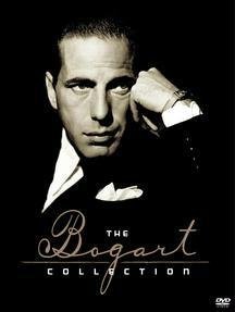 Amazon.com: The Bogart Collection (Casablanca/The Maltese Falcon/To ...