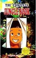 The Complete Jungle Book: Amazon.co.uk: 9788183630078: Books