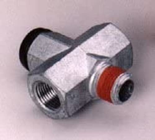 Snapklik.com : Velvac Pressure Protection Valve 3/8 Inlet