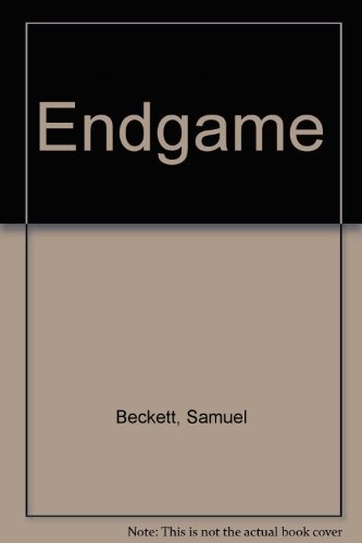 Endgame: Beckett, Samuel: Amazon.com: Books