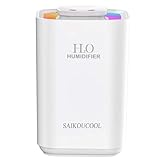 ・ブランド:HQSGDMN・製造元:OYI-B04・❀【大容量&amp;最大60時間連続稼働&amp;ダブルノズル加湿器】❀本製品につきまして、3.3Lの大容量タイプなので、寝る前の給水で睡眠中でも加湿をしっかり継続してくれます。風邪、鼻や...