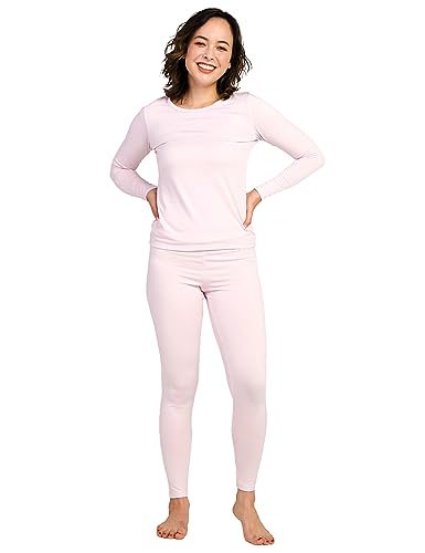 Find The Best Pink Thermal Long Jane Reviews & Comparison - Katynel