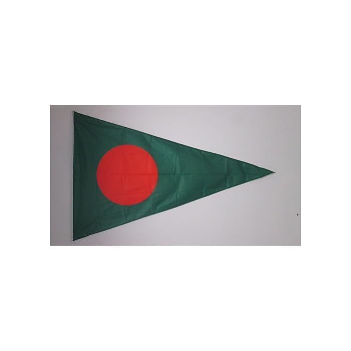 Buy AZ FLAG Drapeau SURF VERT ET Cercle Orange 150x90cm - Drapeau ...