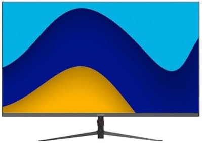 Element Monitor De Computadora Sin Marco de 27" Pulgadas 1080P IPS LCD ...