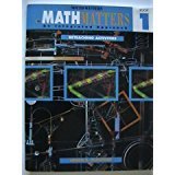 Amazon.in: Buy Math Matters No. 1 : Reteaching Act Book Online at Low ...