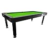 Buy STAG GLOBAL Pool Table | 4 feet x 8 feet | Professional Pool Table ...