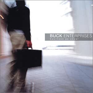 Buck Enterprises, Buck - Business As Usual - Amazon.com Music