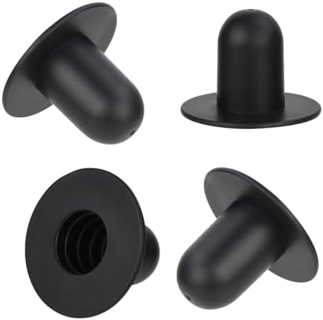 Amazon.com: 4 Pcs Swimming Pool Pump Strainer Hole Plug, Above Ground ...