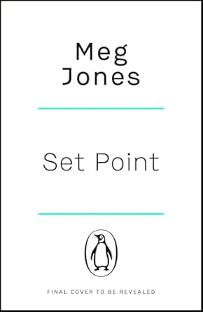 Set Point: The brand new steamy sports romance set during the US open ...