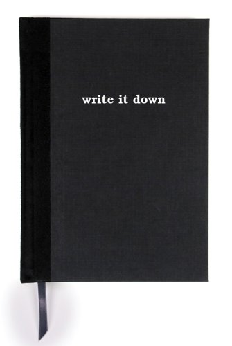 Basic Black Journal : Amazon.in: Books