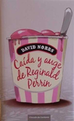 Caída y Auge de Reginald Perrin: unknown author: 9788467254136: Amazon ...